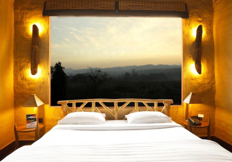 Kabeela Resort Corbett - Jim Corbett Riverview Resorts